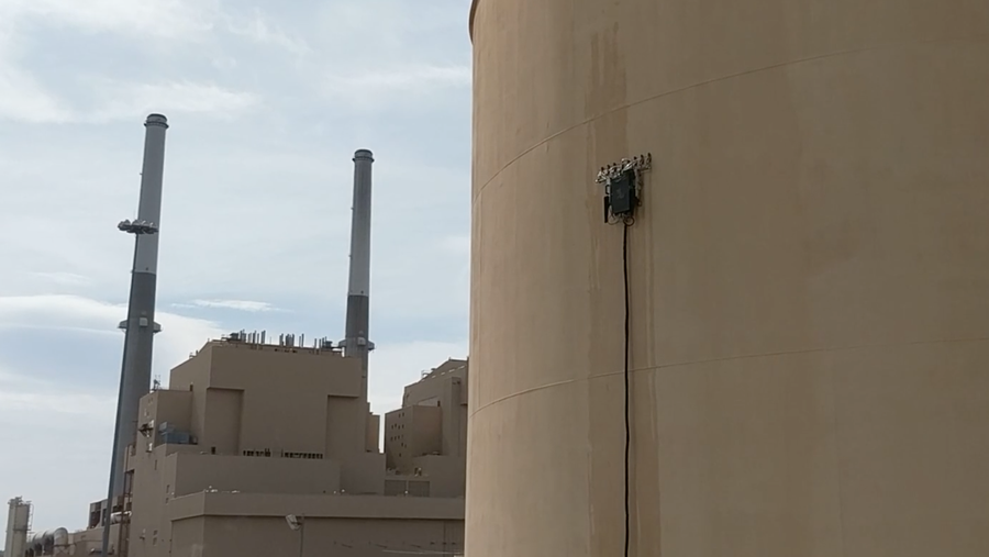 Gecko Robotics scouting for new 40,000-square-foot office after two ...