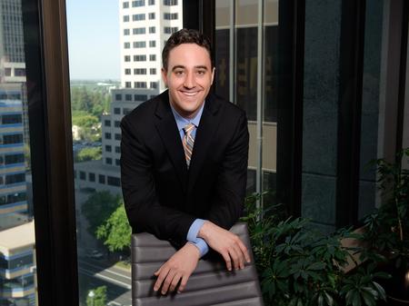 Kevin Davis - Sacramento Business Journal