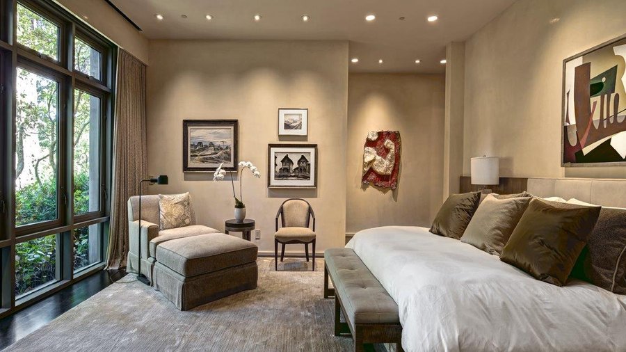 Hunts Point mansion breaks home sale record for Washington - Puget ...