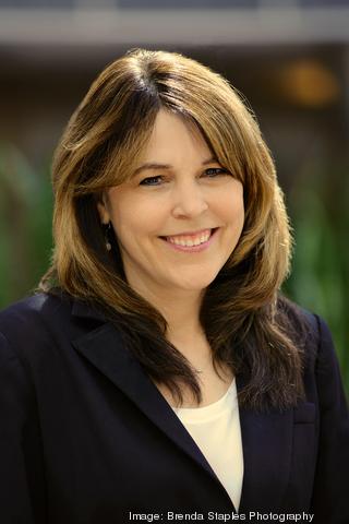 MelroseWakefield Healthcare names Susan Sandberg as new CEO - Boston ...