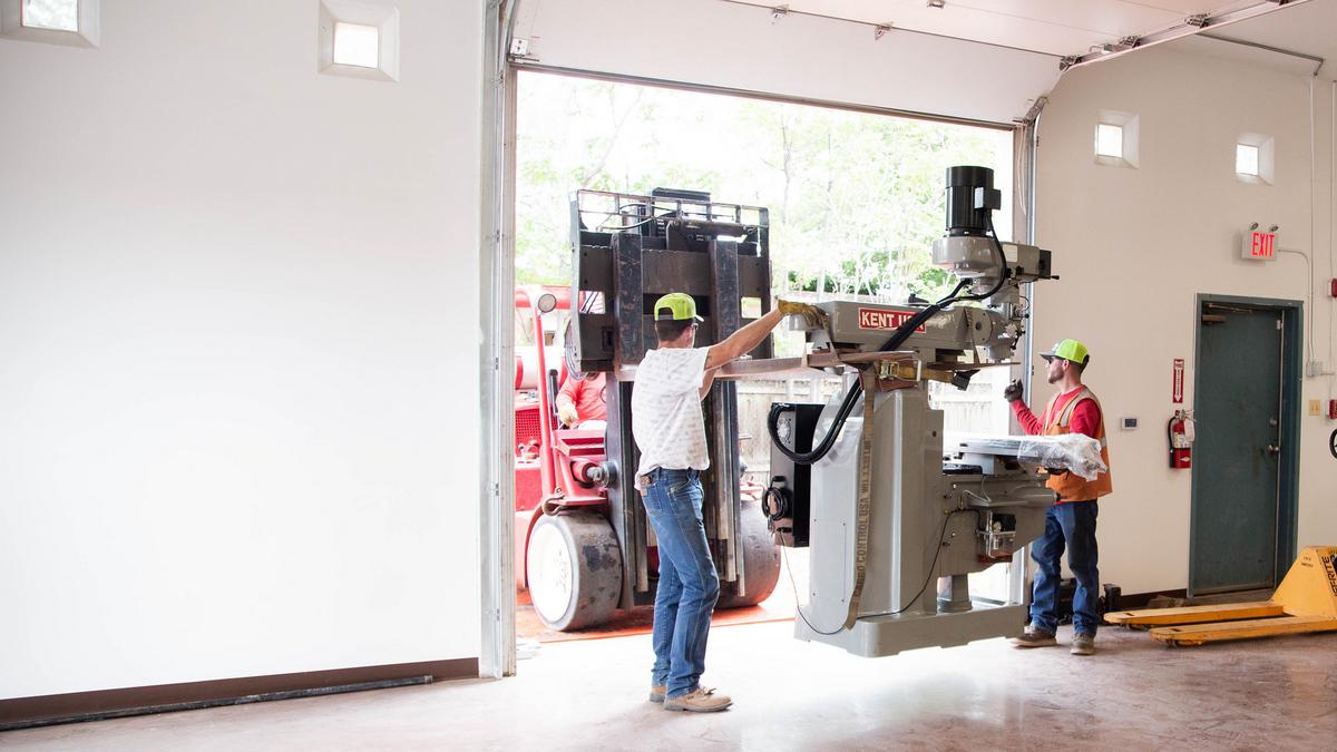 Ideum adds fabrication facility - Albuquerque Business First