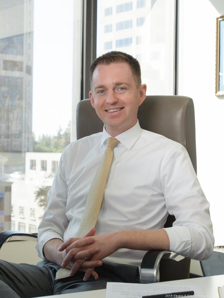 Audrey Millemann - Sacramento Business Journal