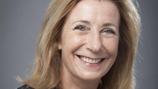 Nancy Perkovich - Sacramento Business Journal