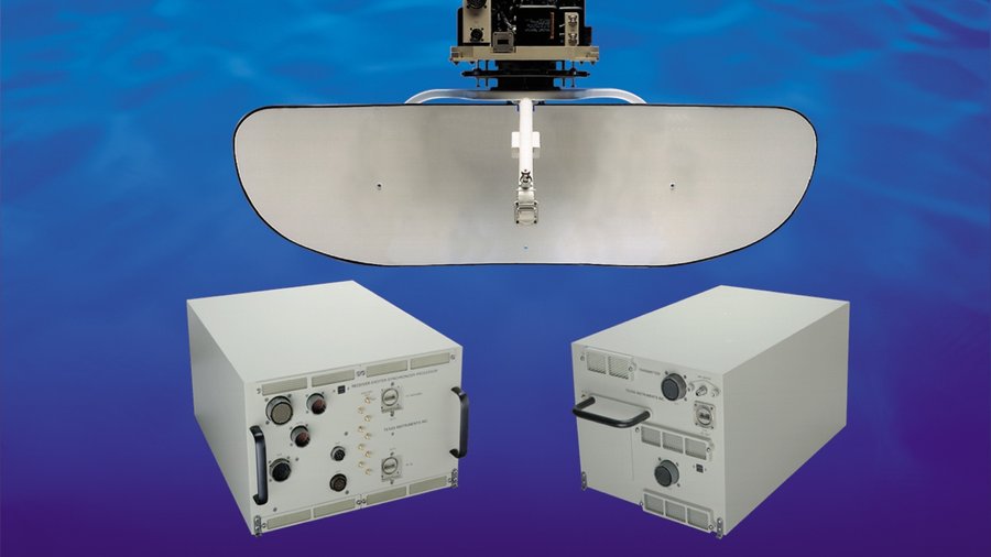 SeaVue Radar