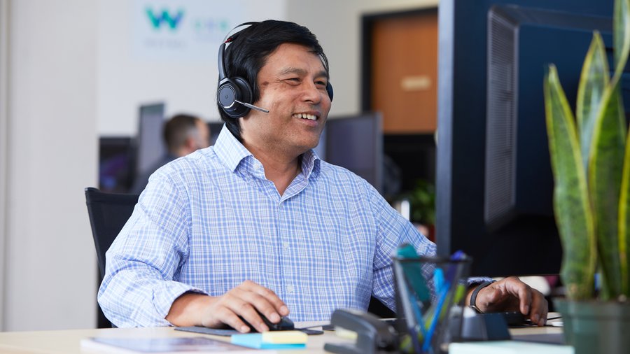 Google's self-driving car spinoff Waymo gives rare look inside Chandler ...