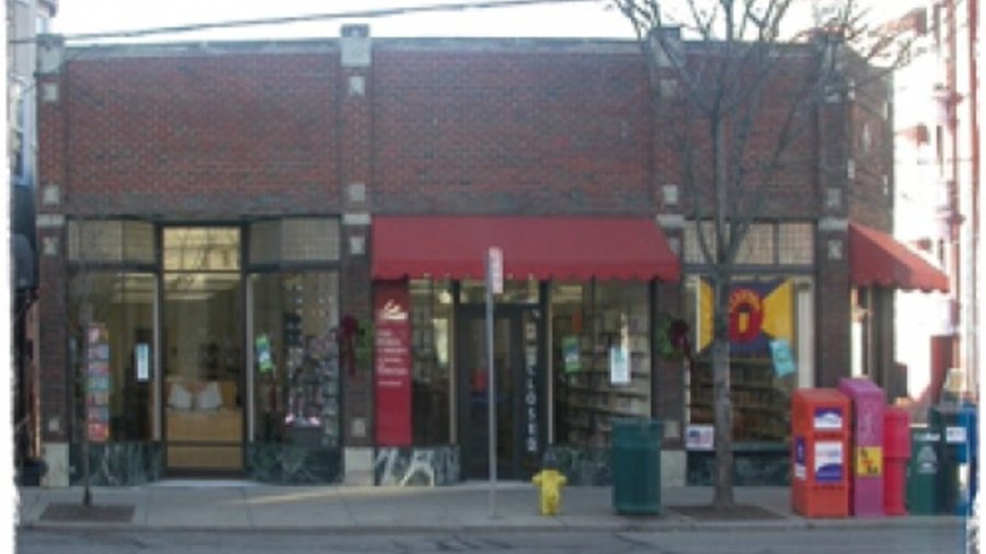 Clifton Library