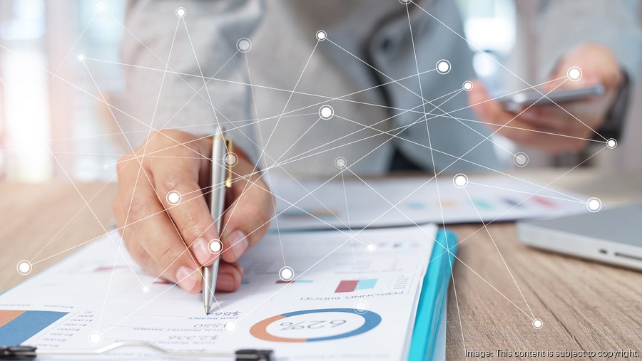 Be strategic when you simplify your financial processes - Albuquerque ...