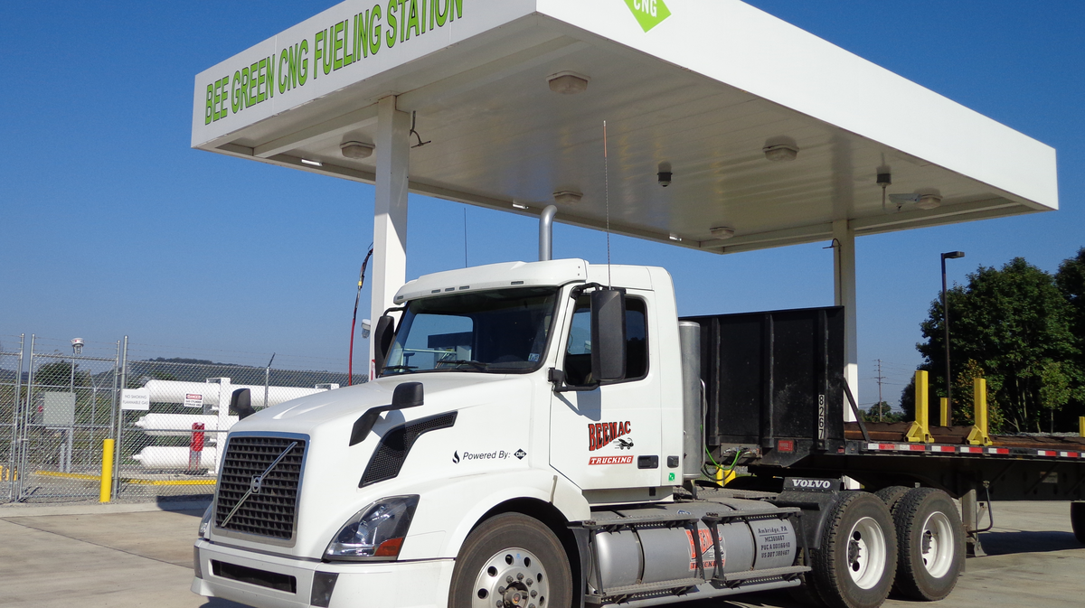 Beemac Trucking plans $3.1 million expansion, includes new facility and ...