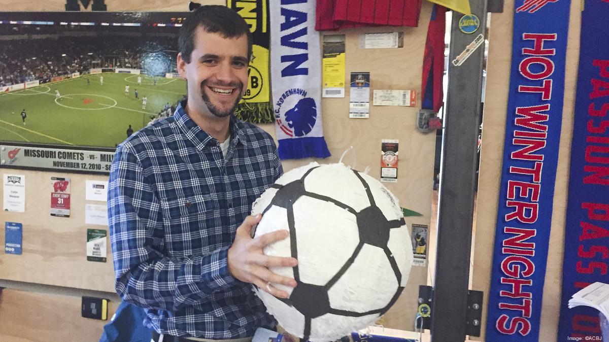 Kansas City Comets ownership, Colin Weaver take fresh approach - Kansas ...