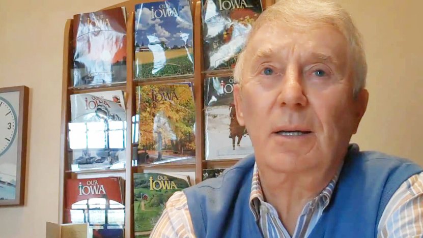 Magazine visionary and philanthropist Roy Reiman dies at 90 - Milwaukee ...