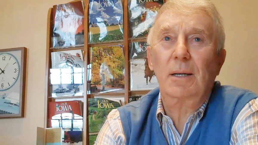 8 over 80: To Roy Reiman, age is just a number - Milwaukee Business Journal