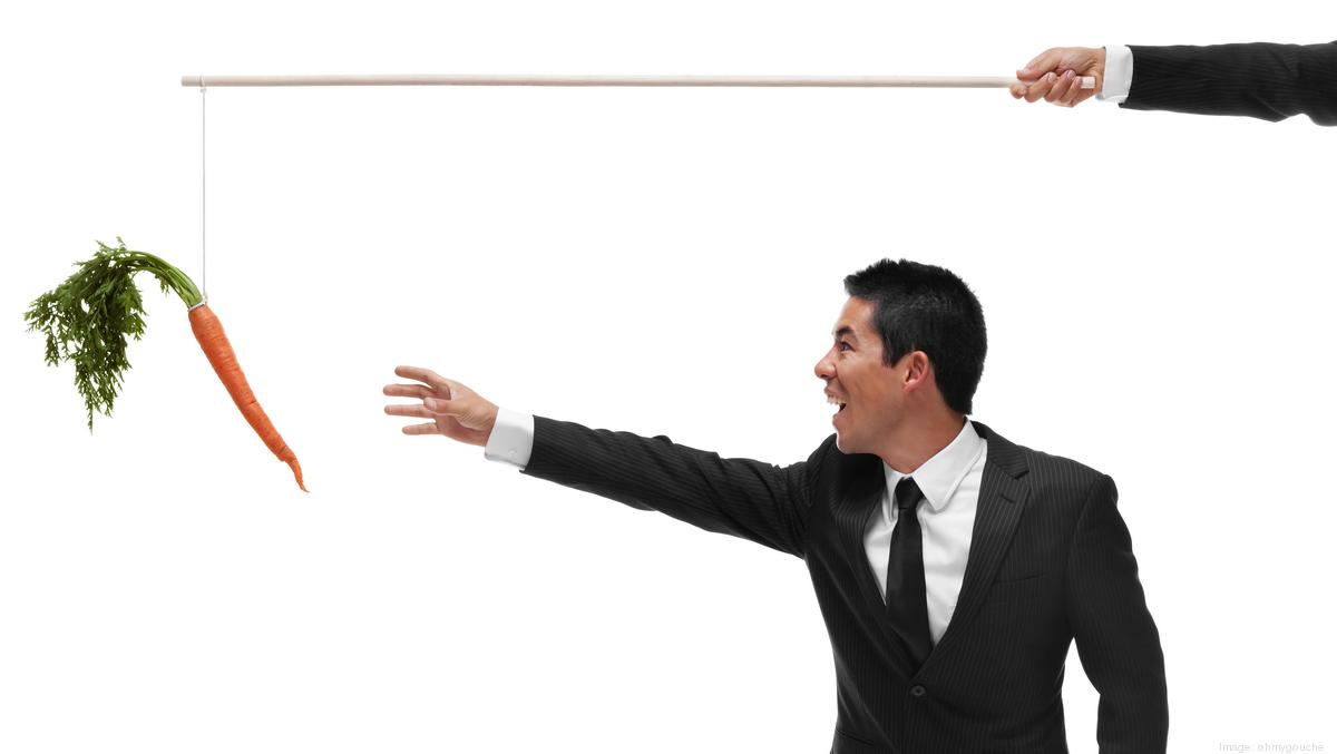 7 reasons why you should integrate a structured incentive plan ...