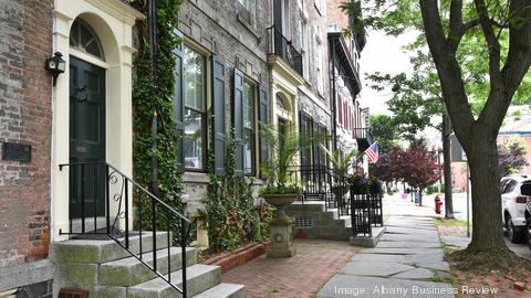 Where We Live: Schenectady's Stockade is 'a true community' in the ...