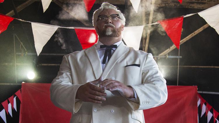 'Game of Thrones' star Hafthor Julius Bjornsson — The Mountain — is ...