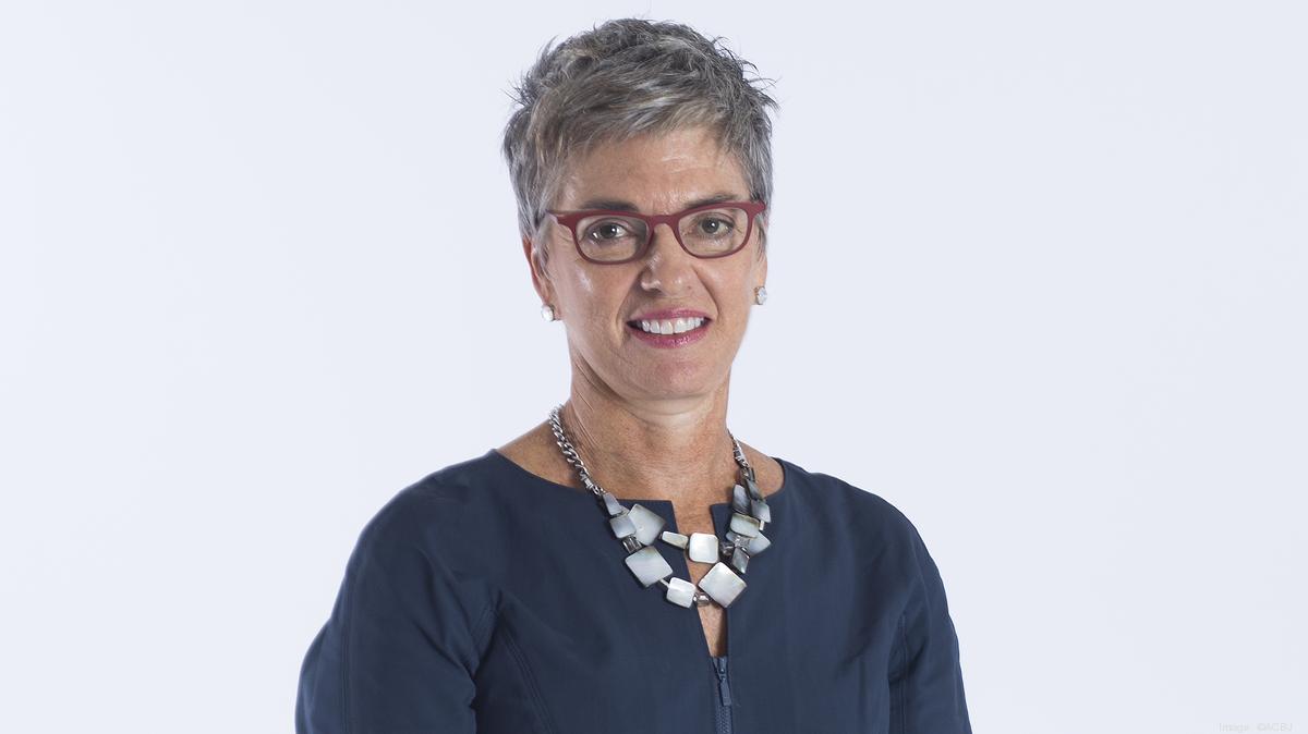 2018 Women Who Mean Business: Jennifer Crawley - Kansas City Business ...