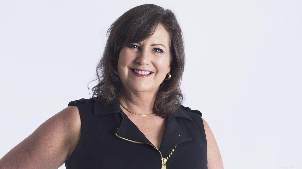 2018 Women Who Mean Business: Michelle Suter - Kansas City Business Journal