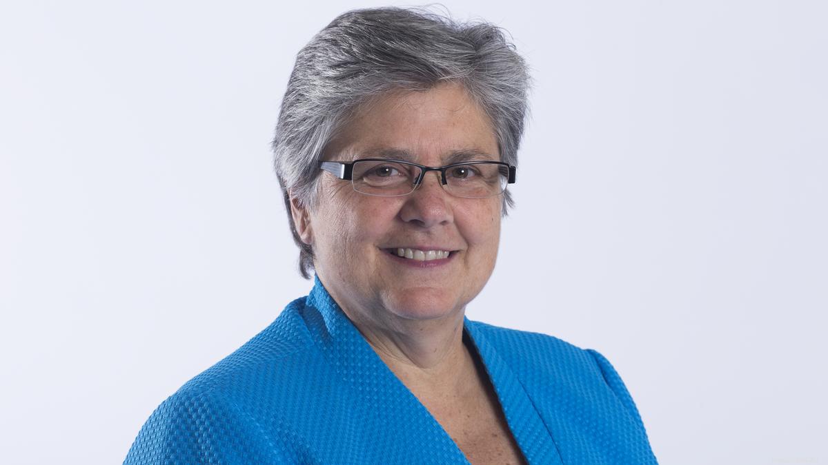 2018 Women Who Mean Business: Danette Wilson - Kansas City Business Journal