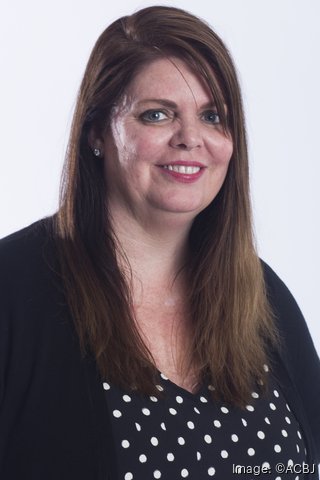 2018 Women Who Mean Business: Michele Markham - Kansas City Business ...