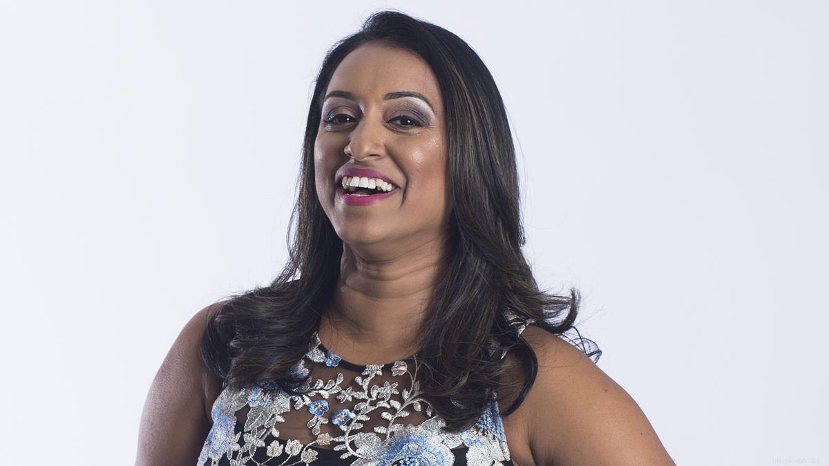 2018 Women Who Mean Business: Neelima Parasker - Kansas City Business ...