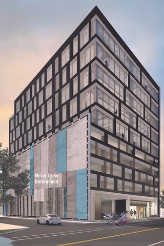 10-story office building, mixed-use project coming to Denver's Golden ...