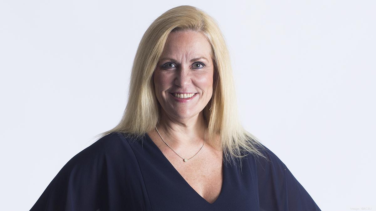 2018 Women Who Mean Business: Kimberly Kerr - Kansas City Business Journal