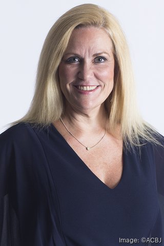 2018 Women Who Mean Business: Kimberly Kerr - Kansas City Business Journal