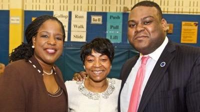 John Gaskin III captains inclusion efforts at the St. Louis Economic ...