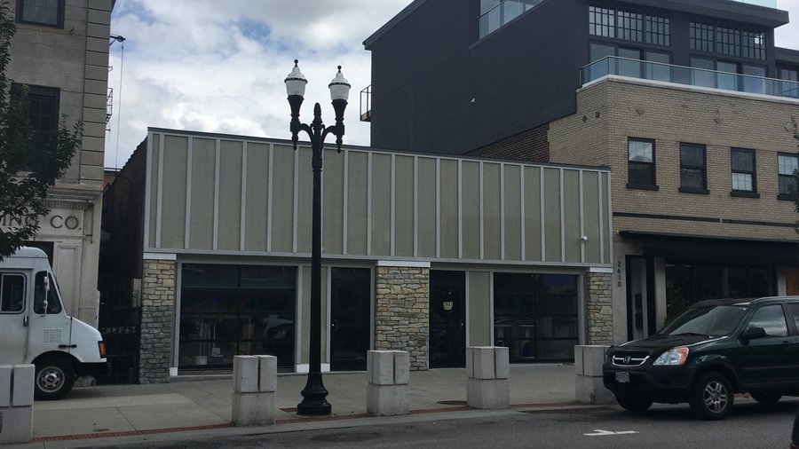 Uptown buys Short Vine buildings - Cincinnati Business Courier