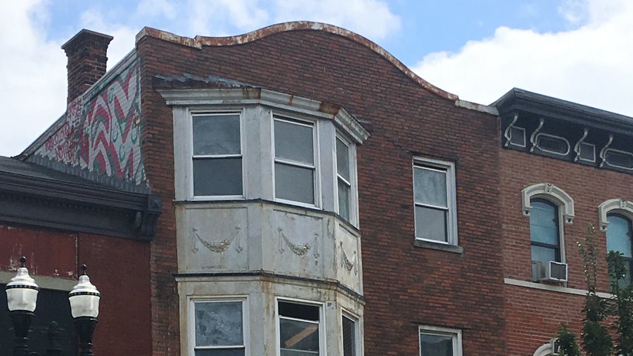 Uptown buys Short Vine buildings - Cincinnati Business Courier