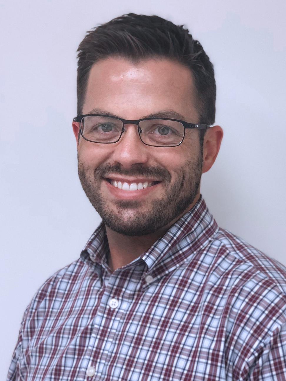 Jason Cope | People on The Move - Dallas Business Journal