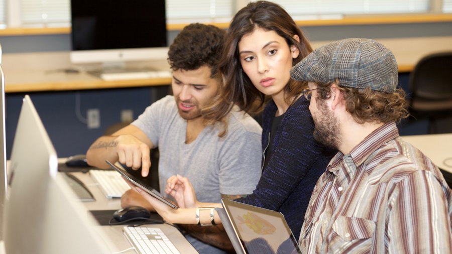 Mesa Community College expands Apple coding curriculum as part of tech ...