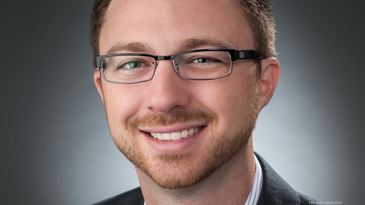 Kettering Health executive Tim Dutton: Here's why we rebranded - Dayton ...