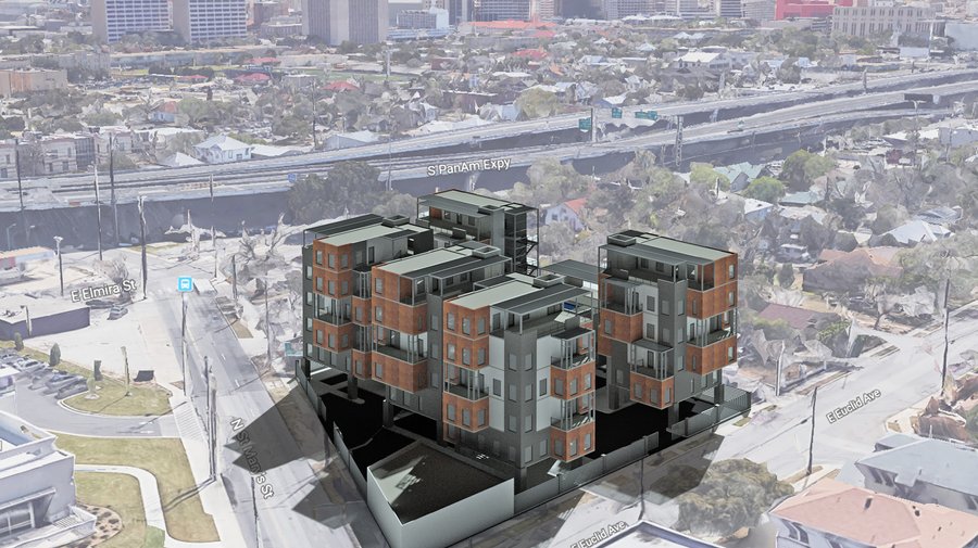Legacy Lofts
