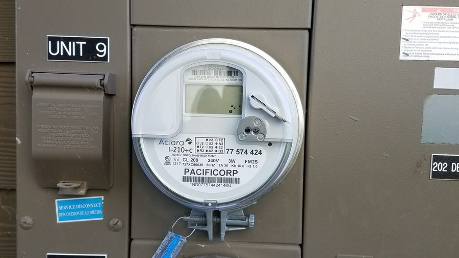 Berkshire Hathaway-owned PacifiCorp seeks rate increase for Pacific ...