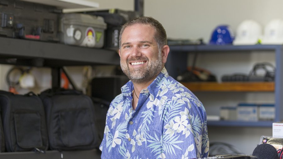 Small Business: Censeo AV+Acoustics LLC Listening for sound ...