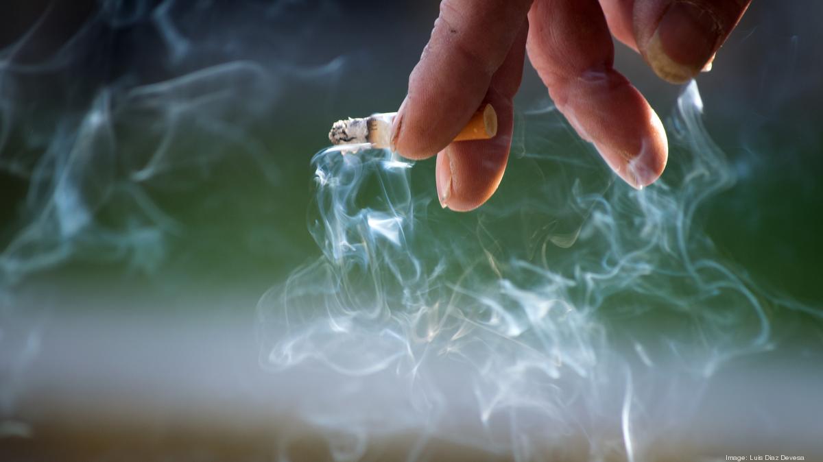 Florida Adult Tobacco Survey shows FL smokers smoke more cigarettes ...