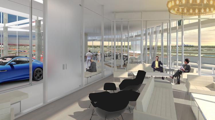 IndyCar race may come to Austin's Circuit of The Americas - Austin ...