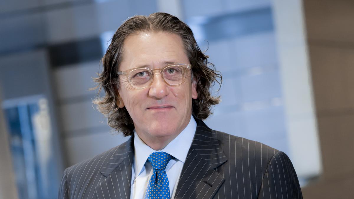 International Market Centers CEO Bob Maricich offers strategy for ...