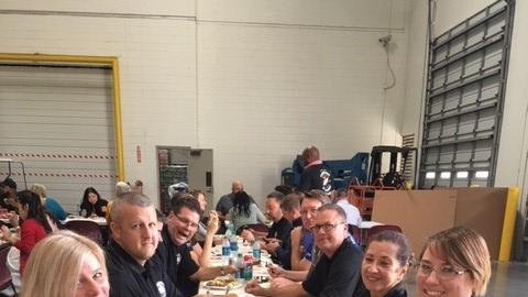 2018 Best Places to Work: Florida Distributing Co. among Orlando ...