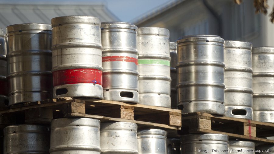 Why CEO of Pottstown-based beer keg manufacturer wants more tariffs ...