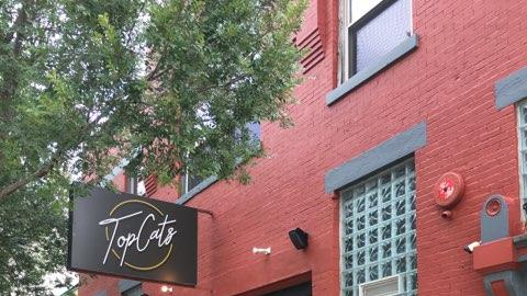 Top Cats sets opening date - Cincinnati Business Courier
