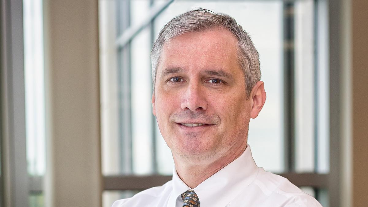 Dave Summitt of Moffitt Cancer Center chosen for FCC committee on ...