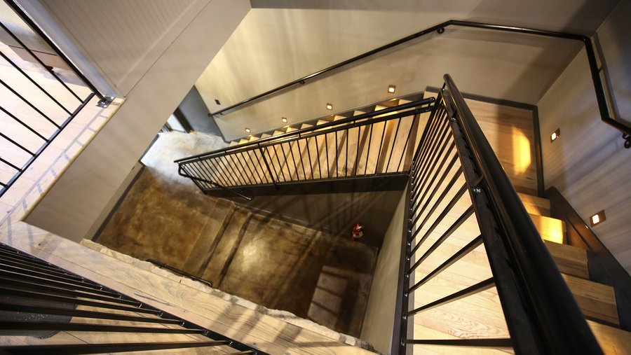 Look inside LouVino, the Southern-inspired small plates restaurant ...