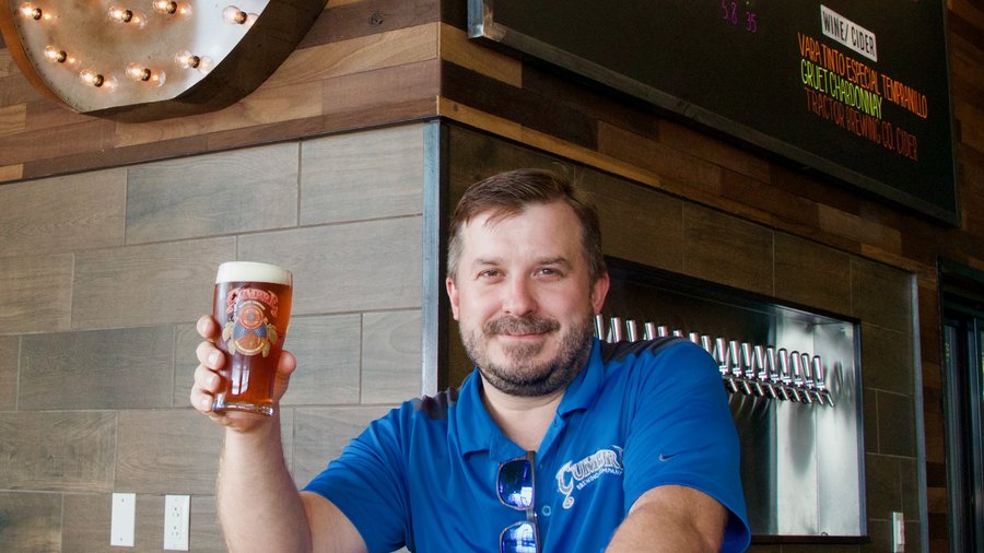 Choosing a name make or break for NM breweries - Albuquerque Business First