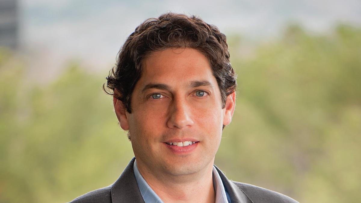 Executive AirShare names Tretiak as chief marketing officer - Kansas ...