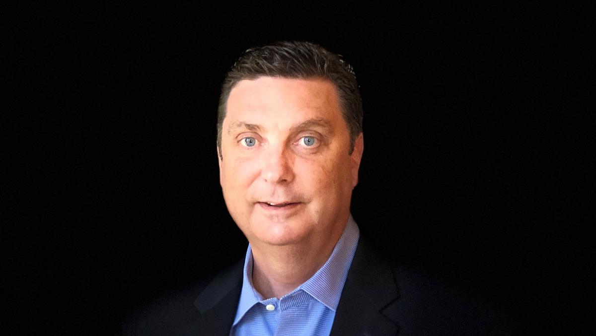 New eSolutions CEO McCarthy brings deep experience, passion for health ...