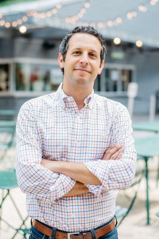 Shake Shack COO Zachary Koff on why Shake Shack opened first Alabama ...