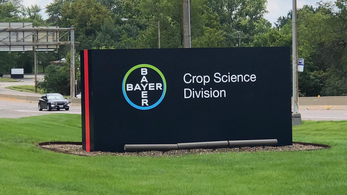 Bayer could get new trial in $289 million Monsanto Roundup case - St ...