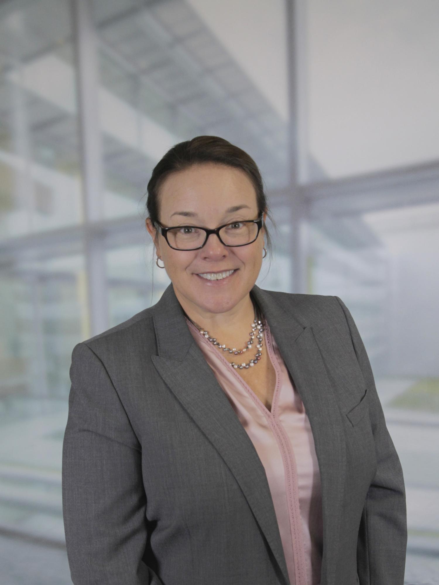 Lisa Roger, PMP | People on The Move - Baltimore Business Journal