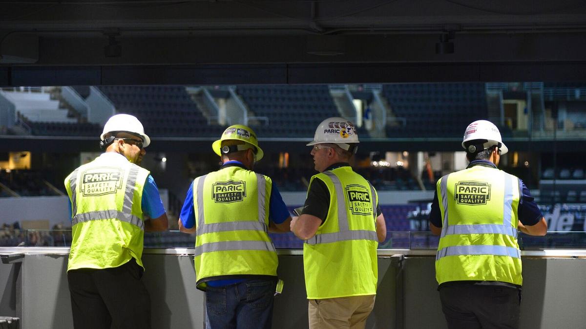 As the economy recovers, this sector stands out as Jax's bright spot ...